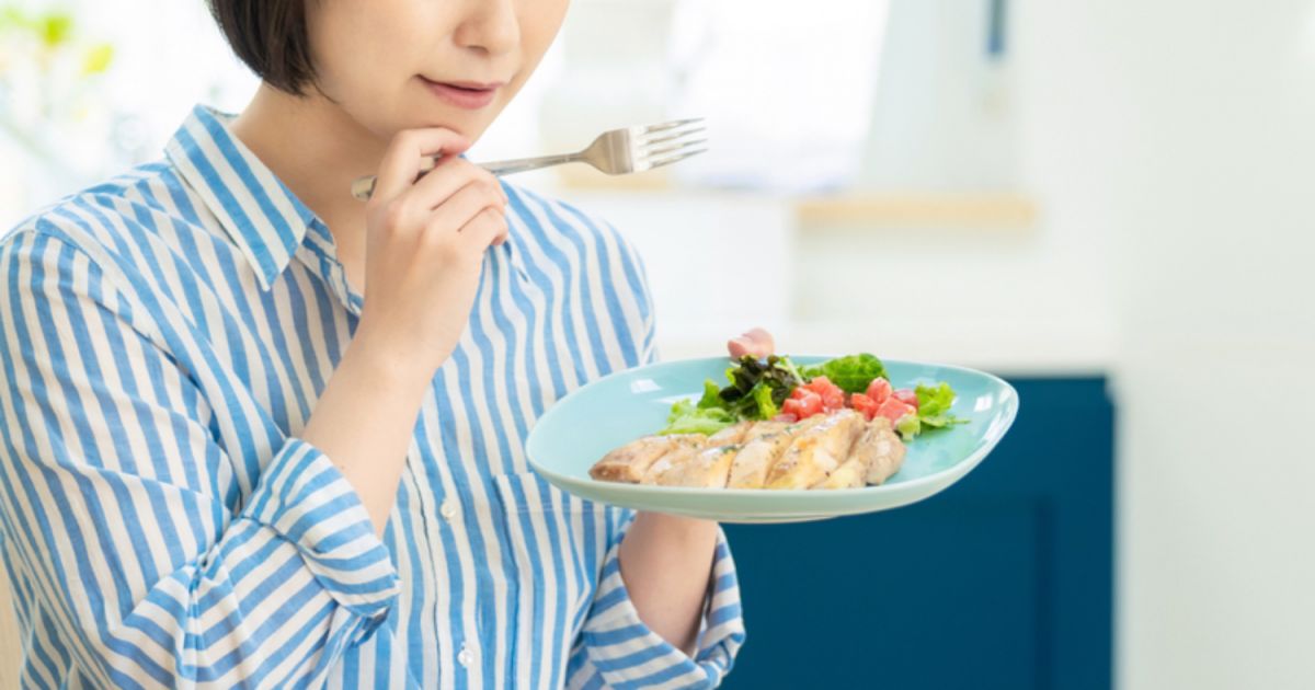 Dieta restritiva é saudável? Expert explica efeitos e cita benefícios ...