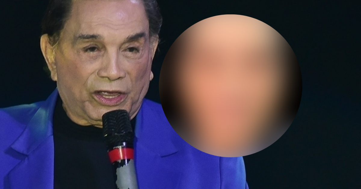 Aos 86 anos, Dedé Santana passa por harmonização facial e resultado ...