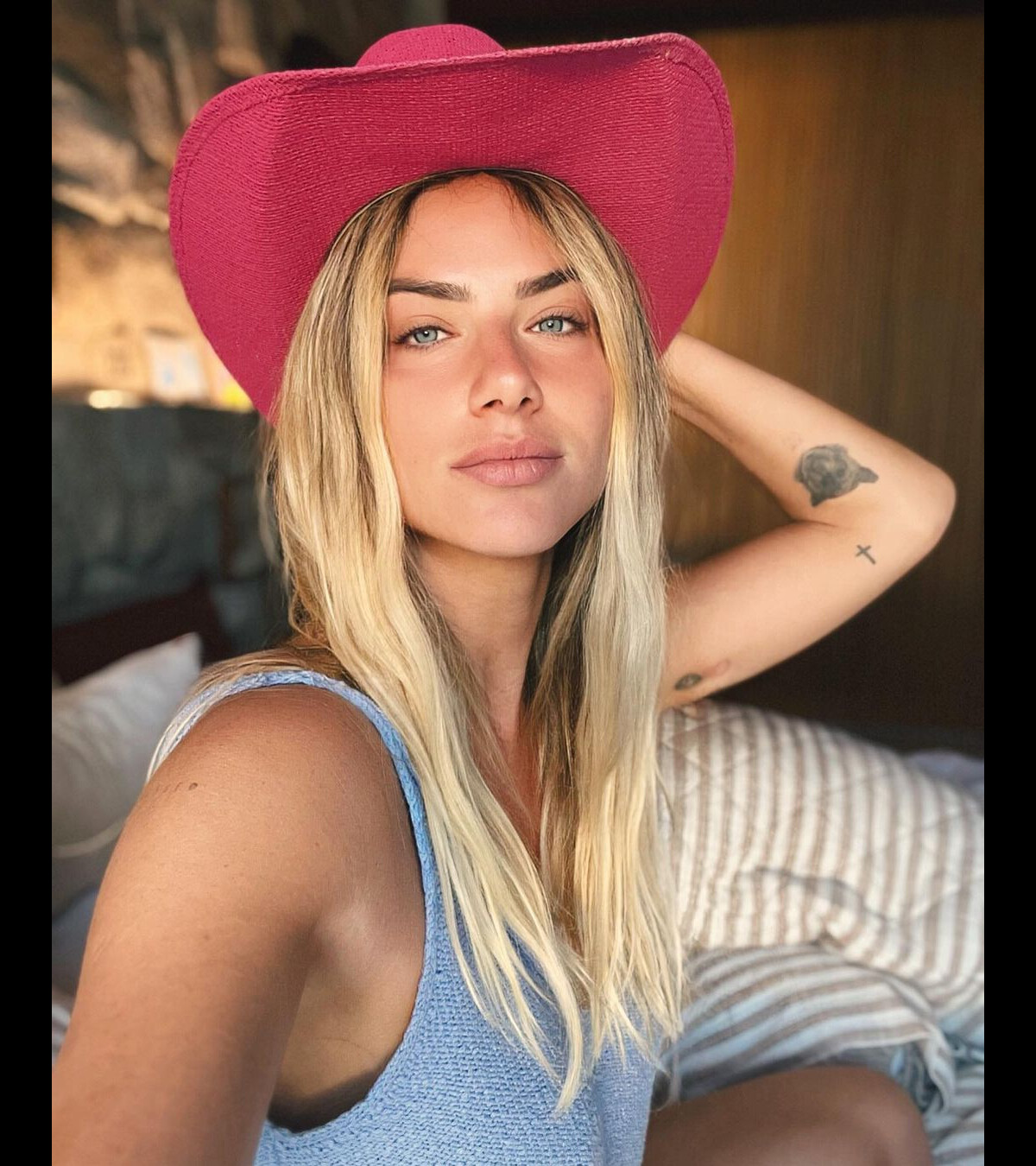 Foto: Giovanna Ewbank disse que processo de descobrir transtorno de ...