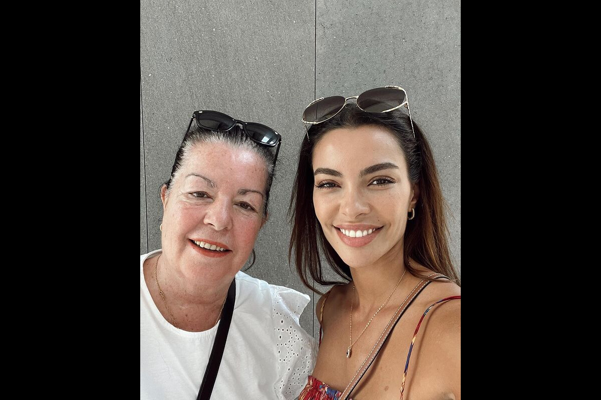 Foto: Mulher de Daniel Alves, Joana Sanz deixou mensagem emocionante no ... Foto: Mulher de Daniel Alves, Joana Sanz deixou mensagem emocionante no ...