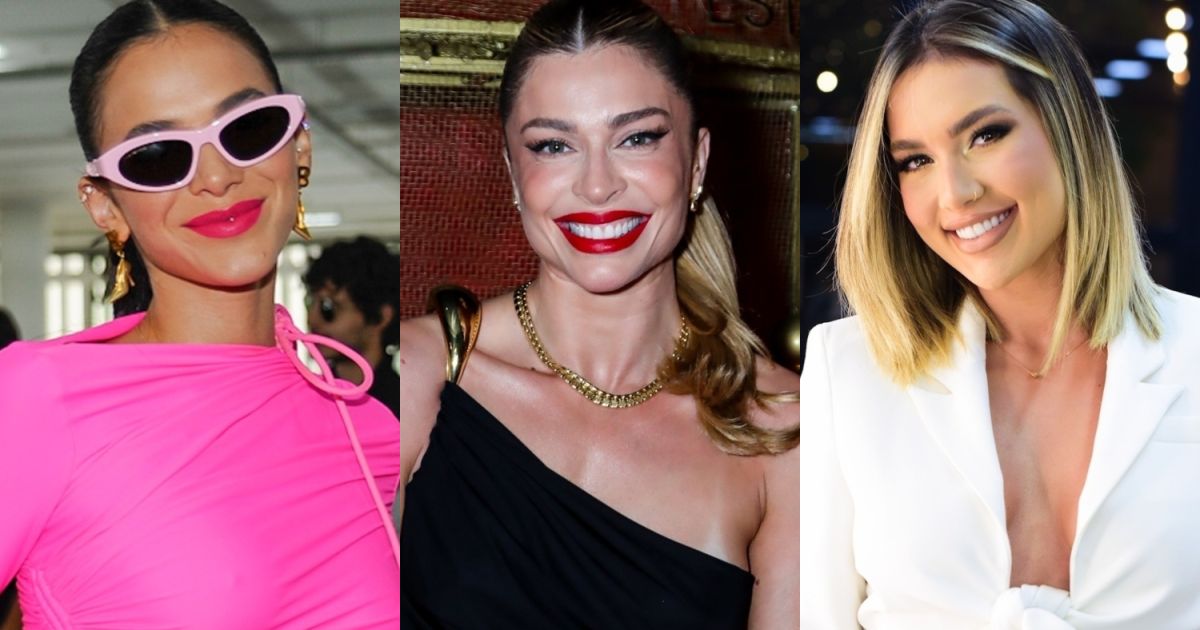 Famosas fazem procedimento para aumentar bumbum; especialista comenta ...