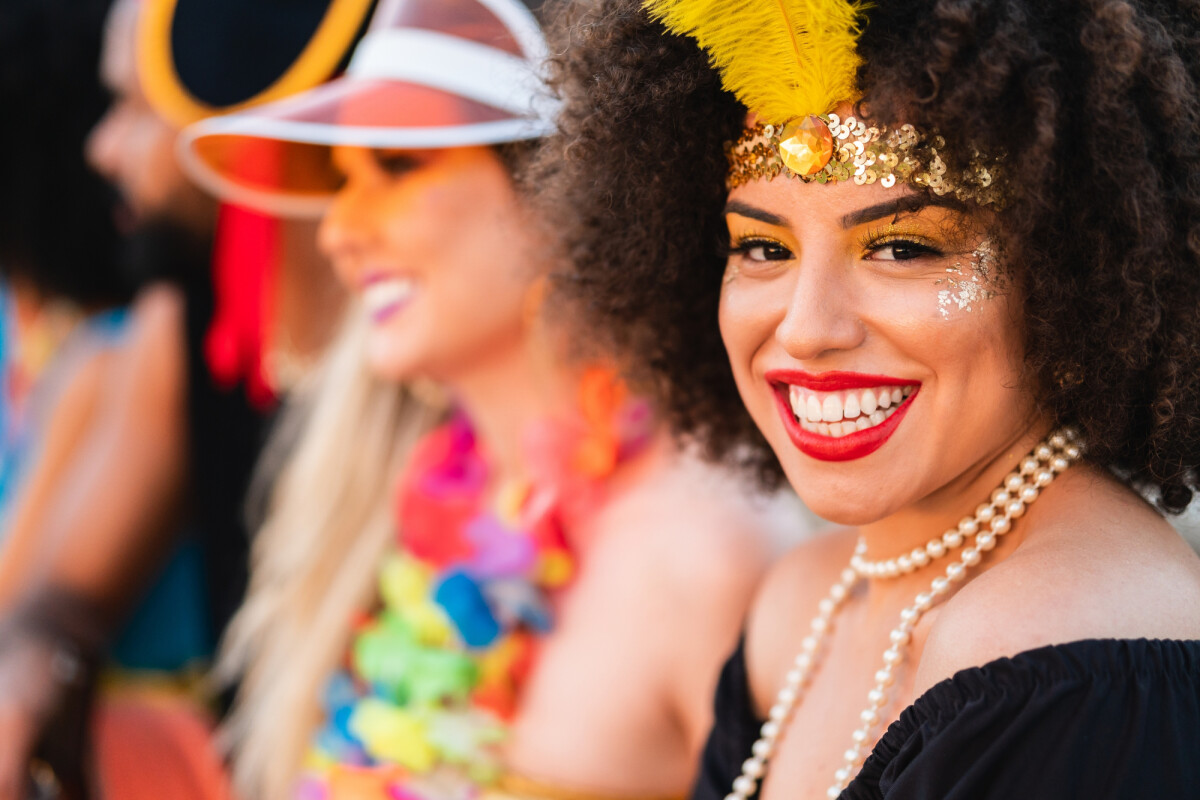 Foto: O signo que mais vai surpreender no Carnaval 2023 é Libra, diz ...