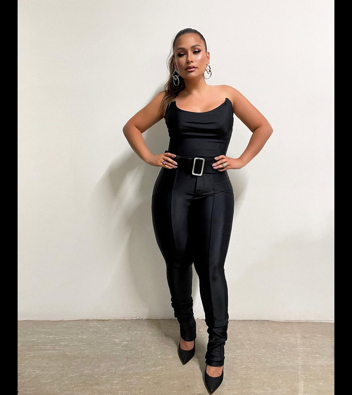 Foto: Simone Mendes revelou detalhes da mudança em seu visual para o ep ...