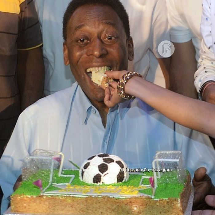 A morte de Pelé, no dia 29 de dezembro de 2022, vai completar dois ...