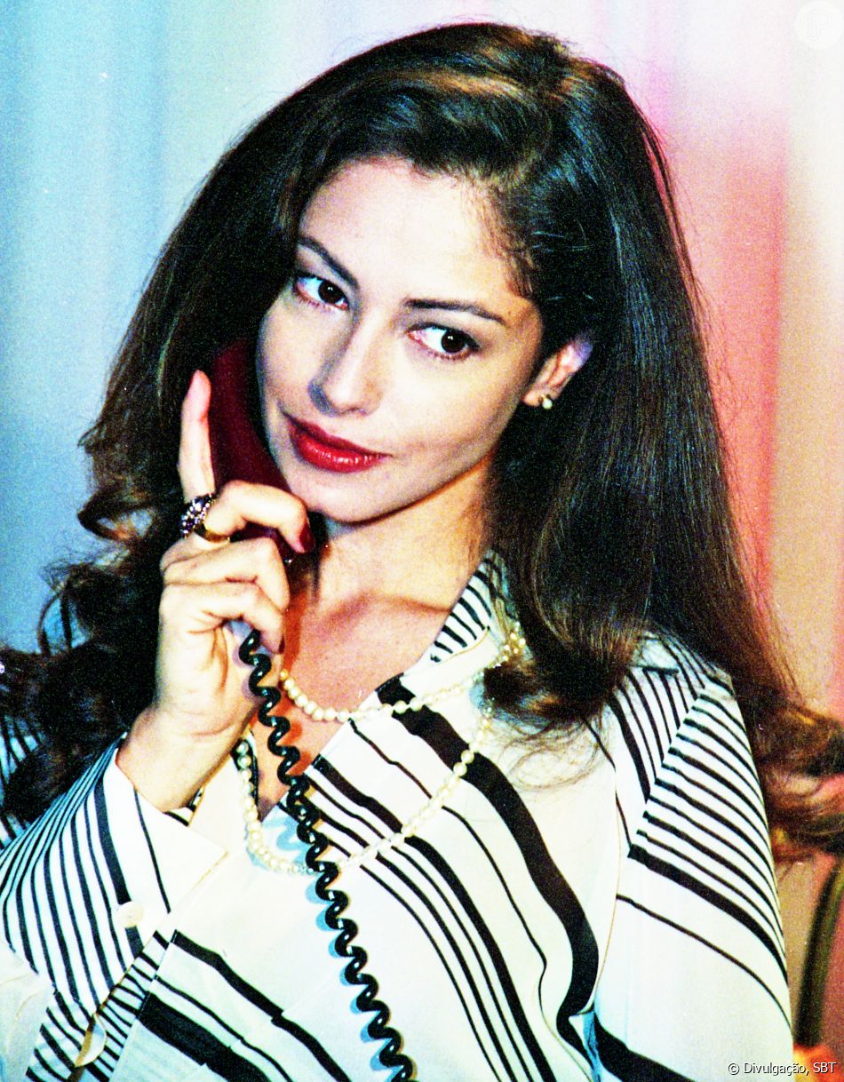 Qual é a história principal da novela 'Pícara Sonhadora', do SBT ...