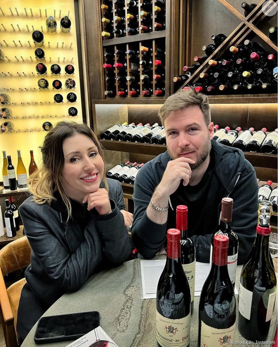 Maíra Cardi e Thiago Nigro: namoro do novo casal vira piada nas redes ...