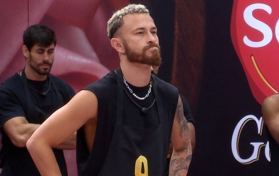 BBB 23: Saiba quem Fred Desimpedidos colocou no VIP e na Xepa após ...