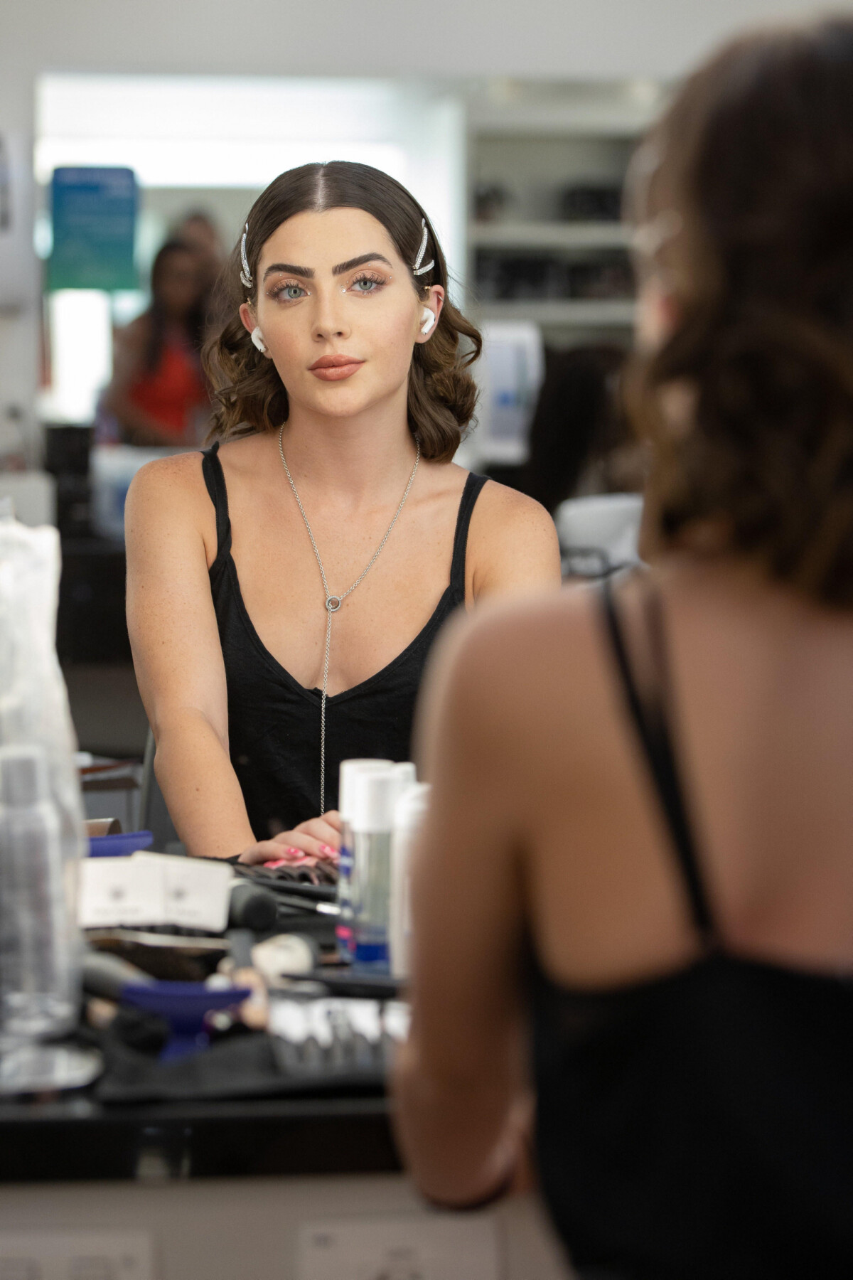 Foto: Novela 'Travessia': uma nova Chiara! 'Ela vai passar a ser uma ...