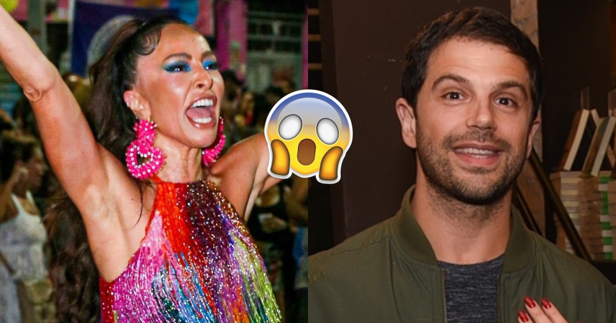 Separação de Sabrina Sato e Duda Nagle rende duras críticas ao ator por ...