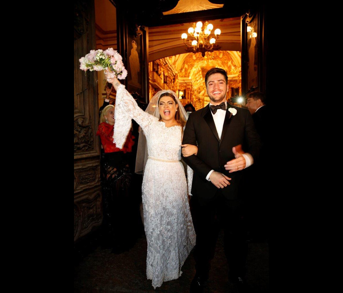 Foto: Preta Gil e Rodrigo Godoy: O casal estava junto desde 2013, mas ...