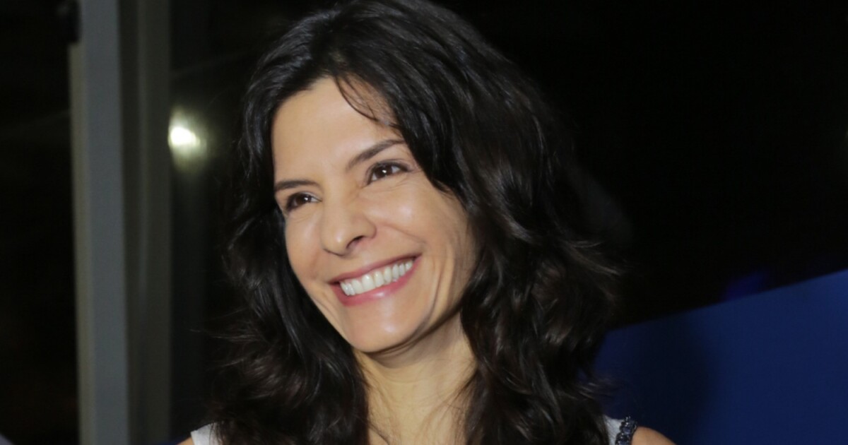 Helena Ranaldi hoje: atriz de 'Mulheres Apaixonadas' posta foto com ...