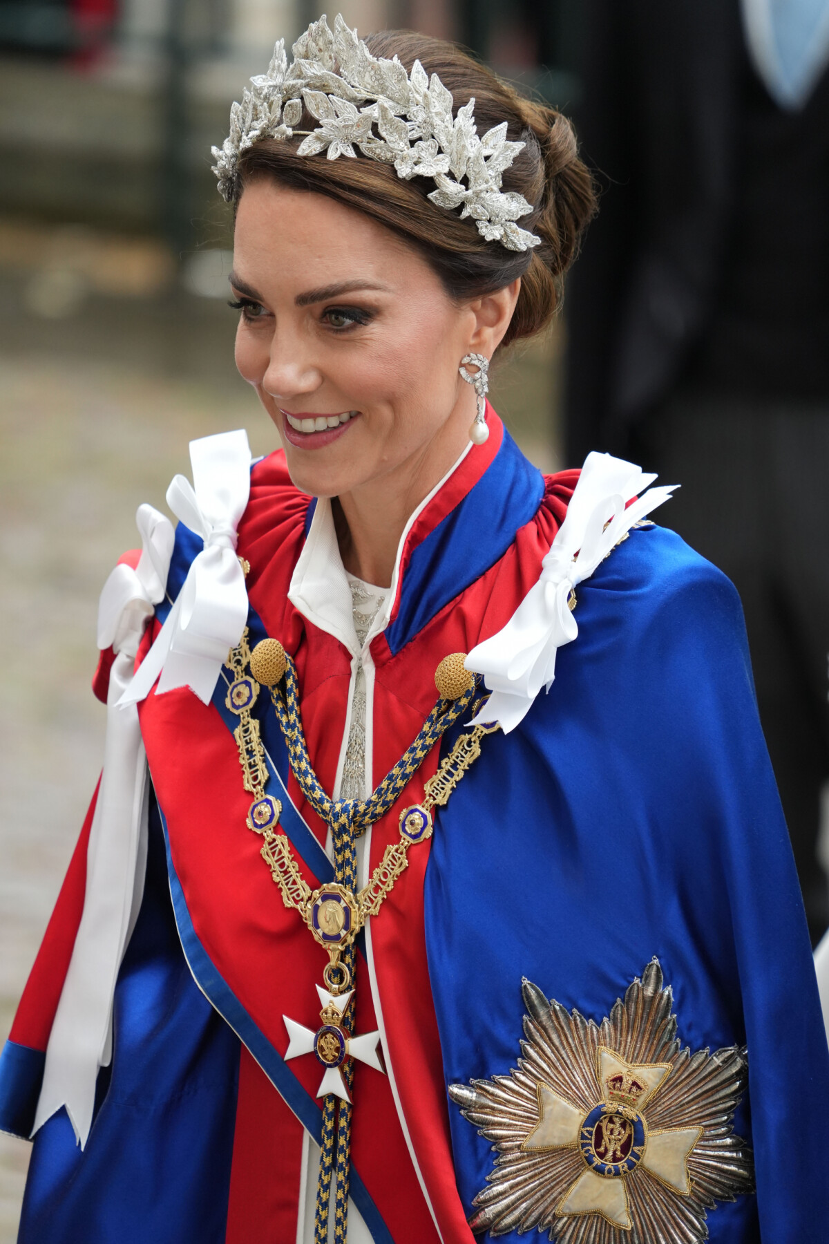 Foto: Kate Middleton se recusou a fazer reverência para Camilla na ...