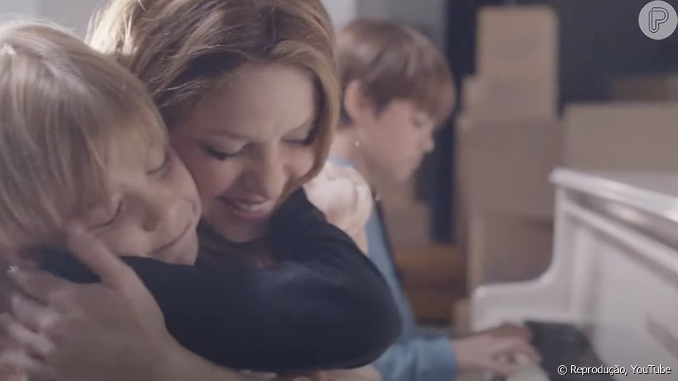 Shakira x Piqué: ex-jogador fica revoltado com atitude da cantora com ...