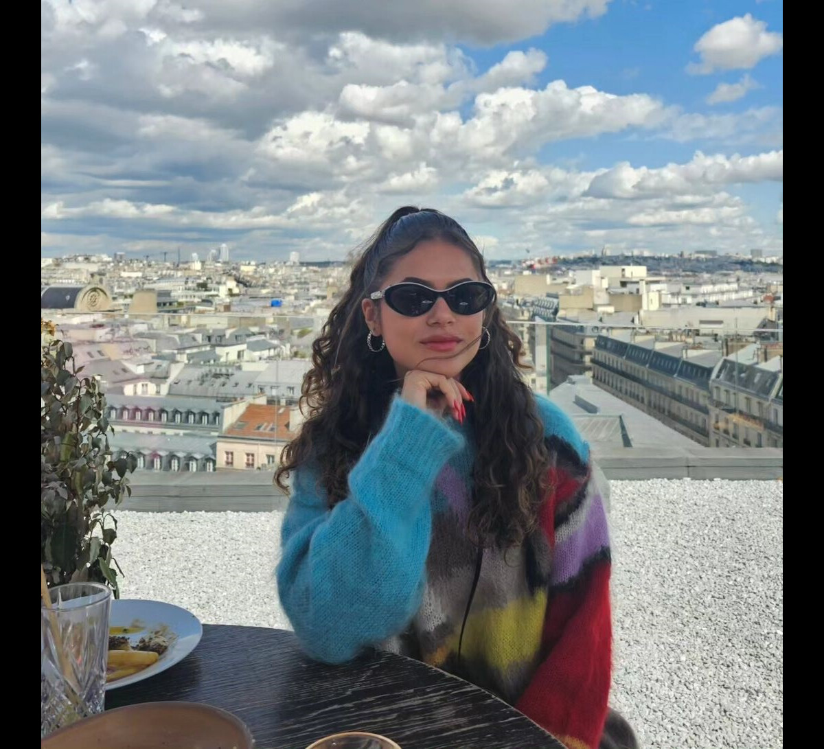 Foto: Segredo de infância de Maisa Silva foi entregue por Cris Poli, a ...