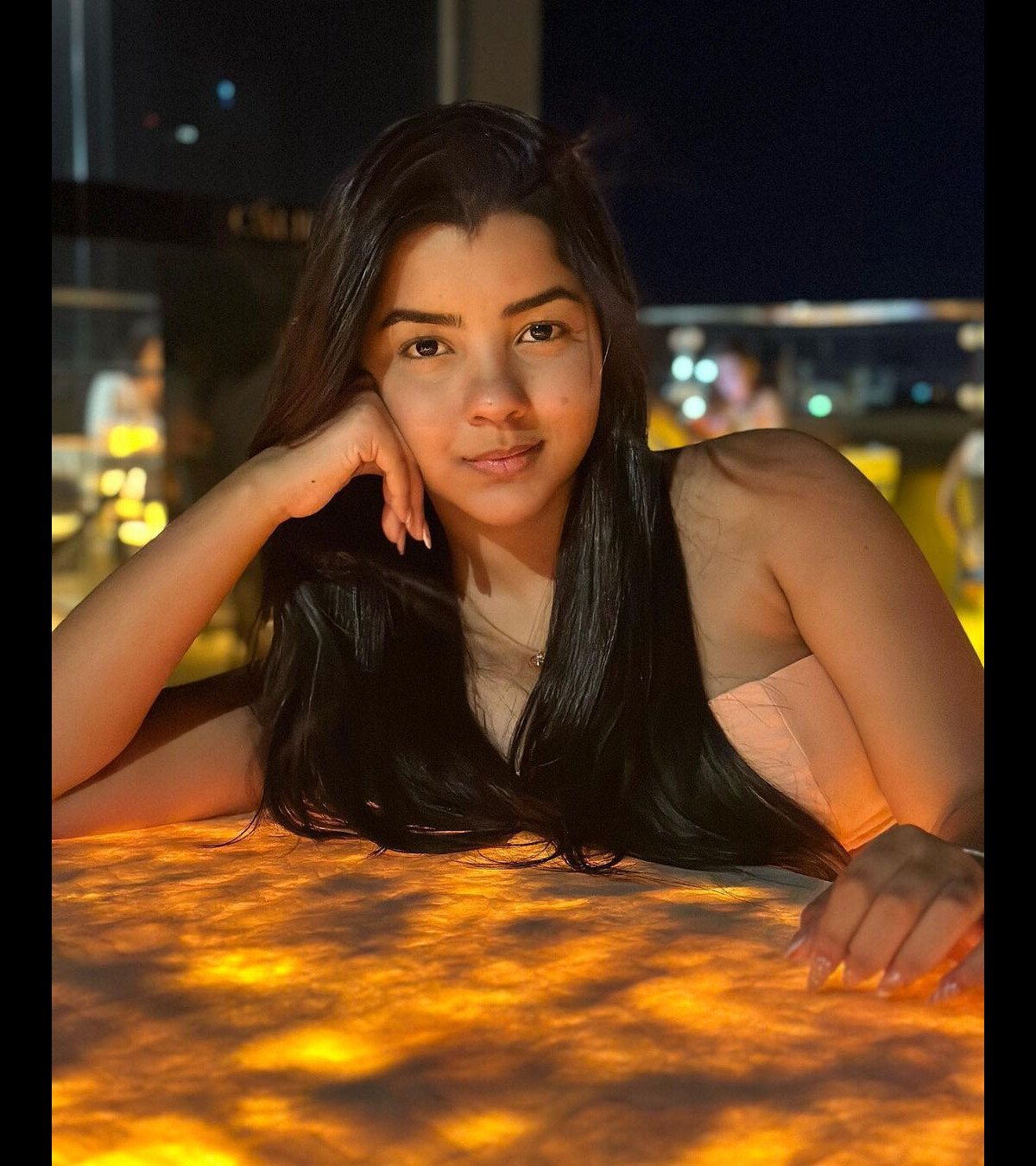 Foto: Namorada de João Gomes, Ary Mirelle tem 22 anos e o cantor, 20 ...