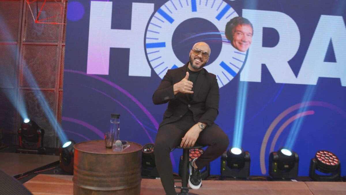 Foto: Belo foi preso três vezes entre 2002 e 2021 - Purepeople