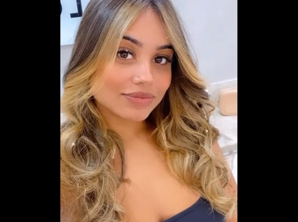 Foto: Kaila Oliveira se envolveu com o atual namorado de Jojo Todynho ...