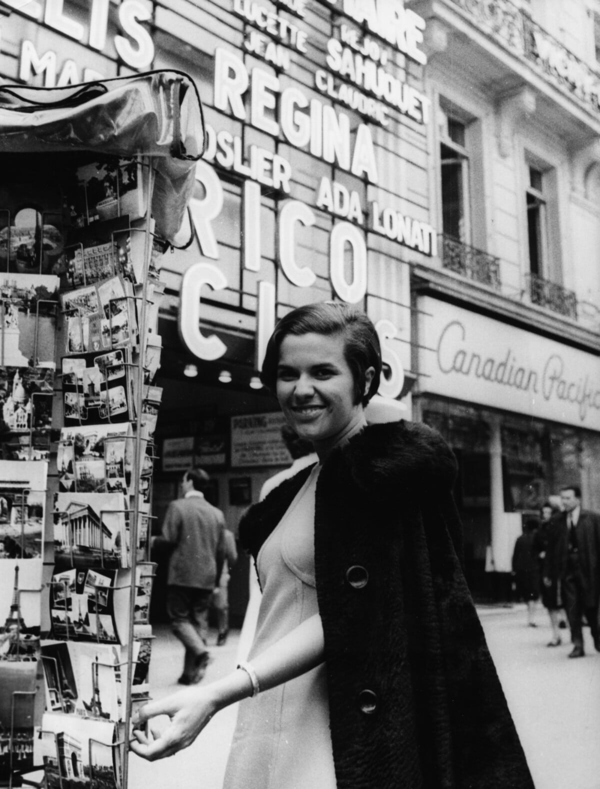 Foto: Elis Regina morreu em decorrência de uma overdose por conta da ...