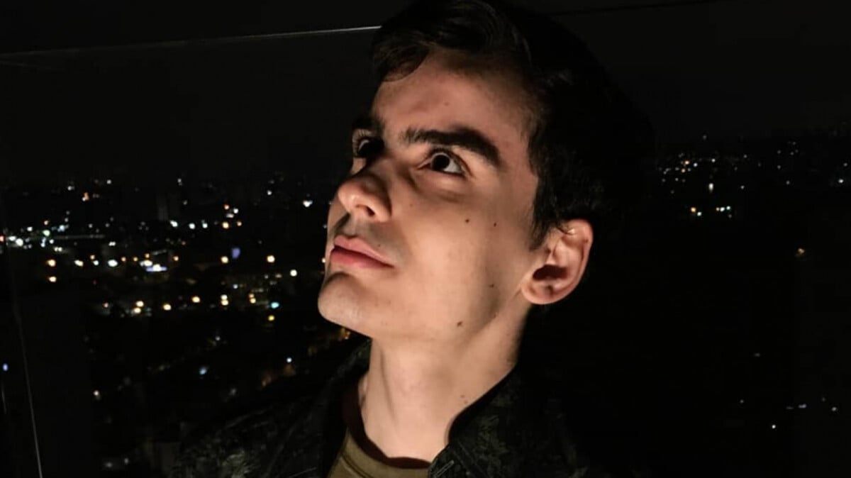 Foto: Dudu Camargo deu importante pista se vai ou não participar de 'A ...