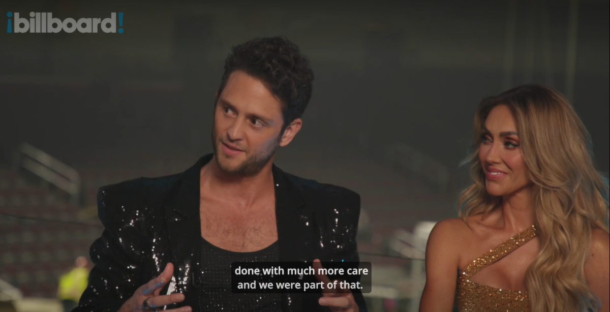 Foto: Rebelde Tour: Christopher von Uckermann virou uma das mentes ...