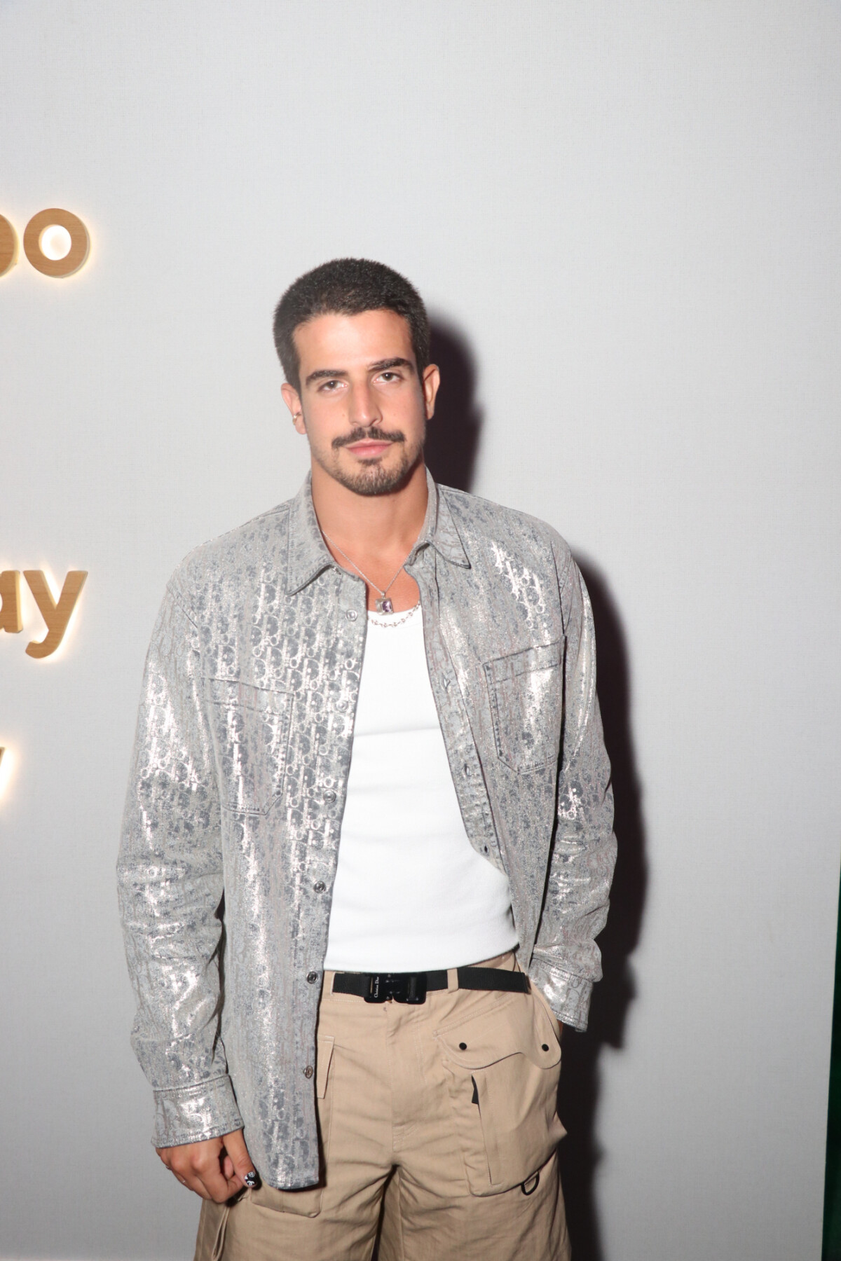 Foto: Enzo Celulari - Purepeople