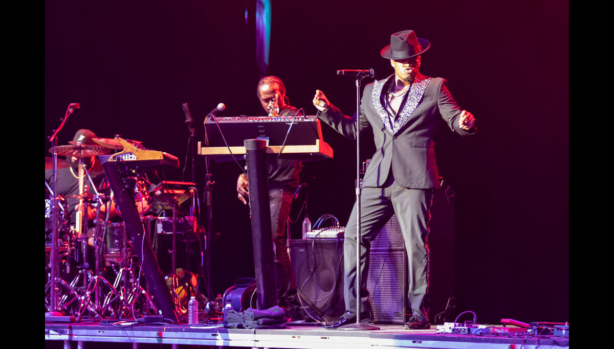 Foto: Ne-Yo e Monyetta Shaw-Carter ficaram noivos de 2010 a 2013 ...