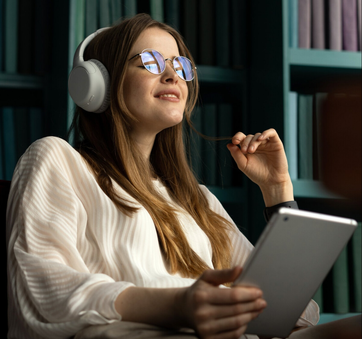 Foto: Audible: Conheça o novo sistema de audiobook da Amazon para ...