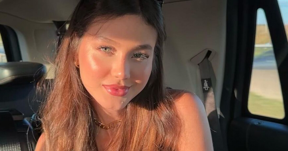 Biah Rodrigues sofre acidente durante passeio e relata 'livramento ...