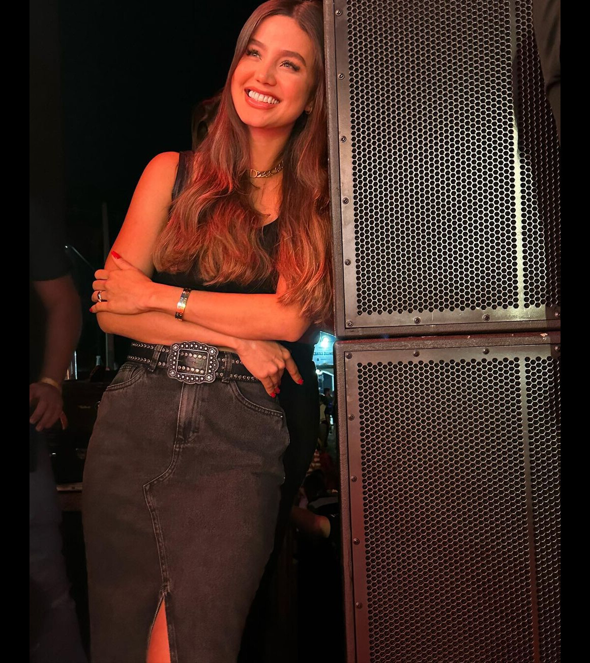Foto: Biah Rodrigues causou polêmica com crítica ferroz ao clipe 'Campo ...