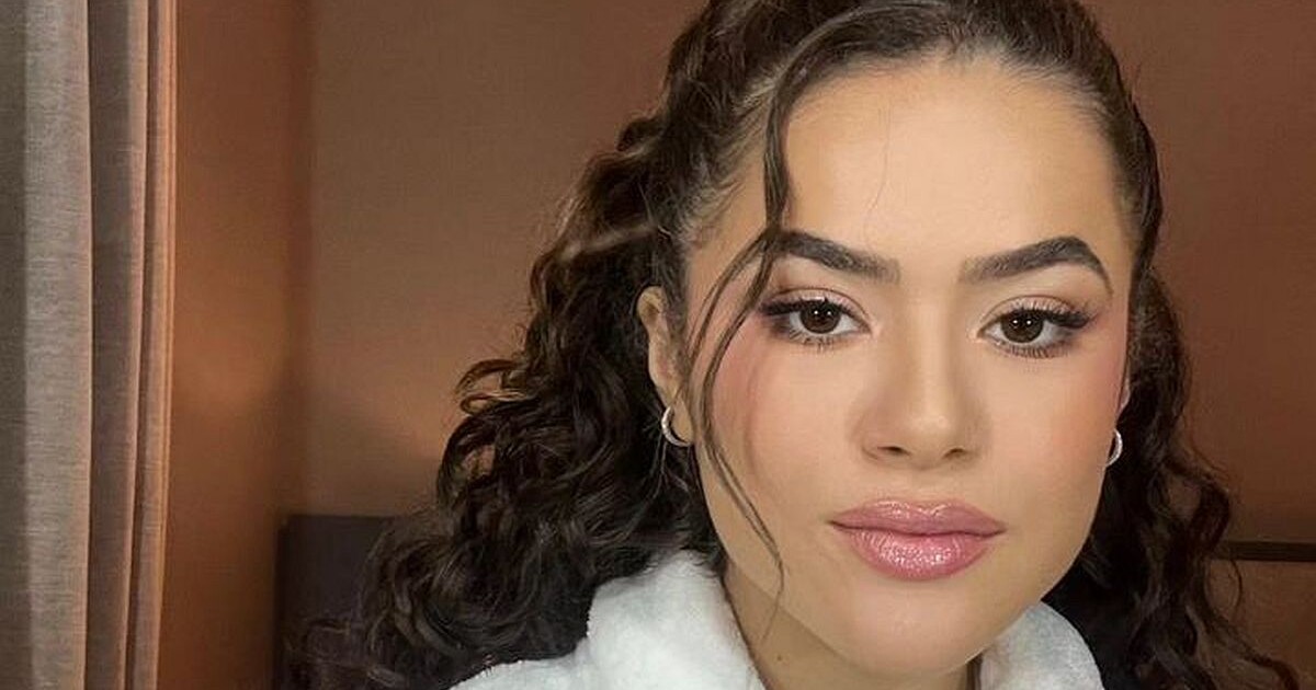Aos 21 anos, Maisa Silva toma importante decisão e mudança surpreende ...