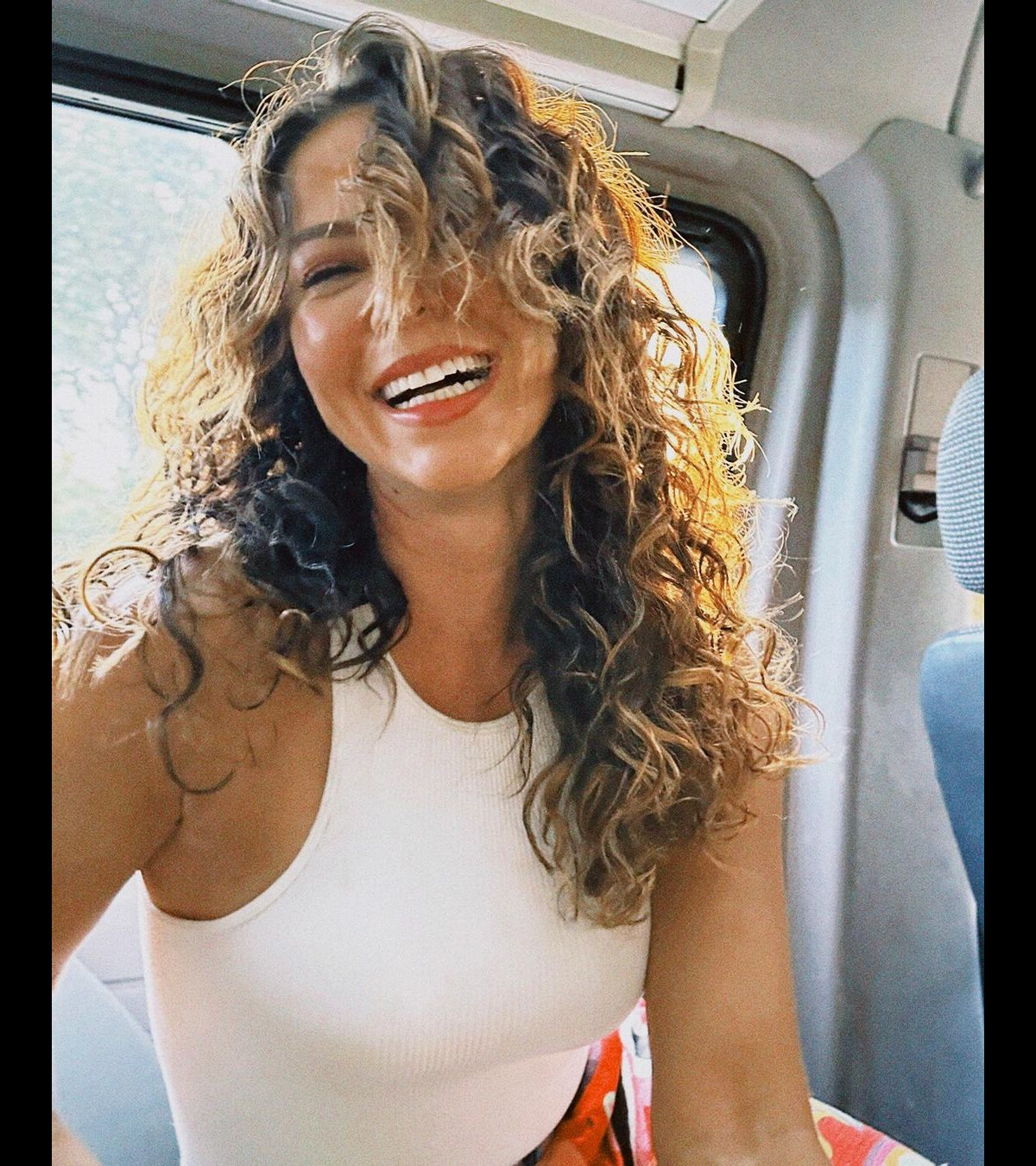 Foto: A atriz Paolla Oliveira disse que atualmente se importa menos com ...