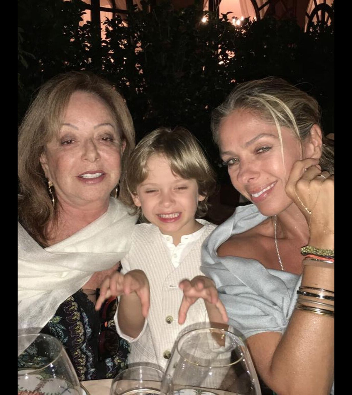 Foto: Suely Luiz Iódice terá velório e sepultamento restritos à família ...