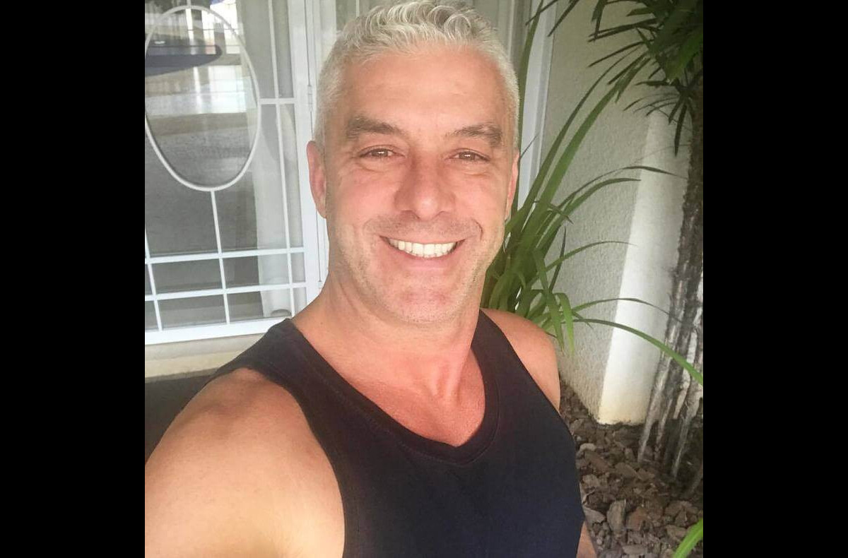 Foto: Ex-marido de Ana Hickmann, Alexandre Correa alega via sua defesa ...