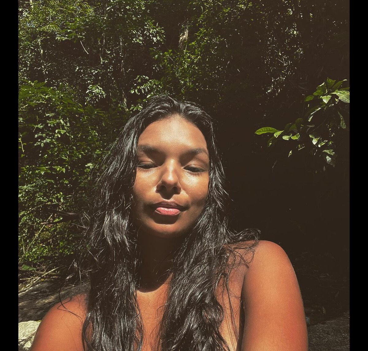 Foto: Na novela 'Renascer' vai ter a Mell Muzzillo em seu elenco ...