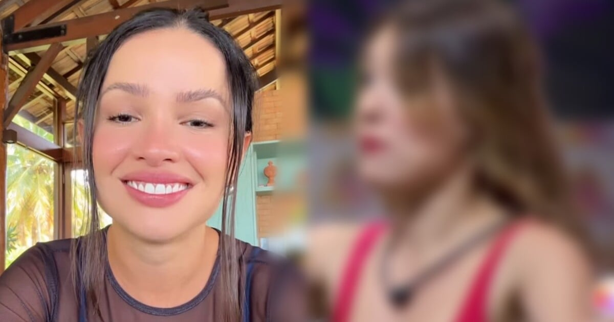 Juliette Já Tem Favorita No Bbb 24 Atitude De Sister Chama Atenção