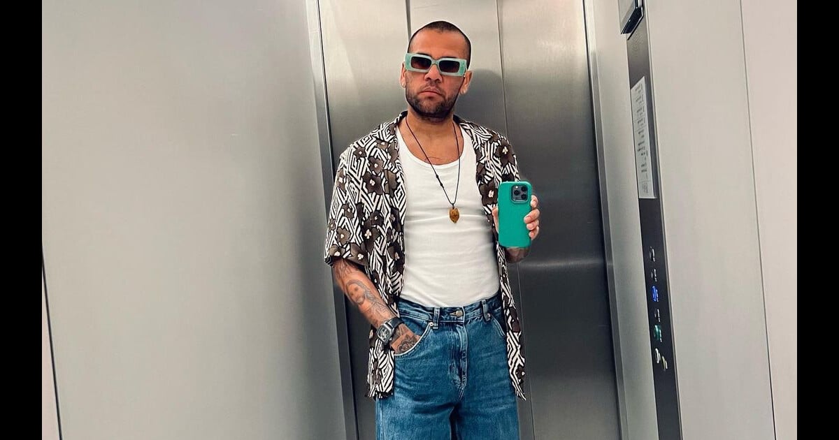 Daniel Alves dará quinta versão sobre o caso em dia do julgamento ...