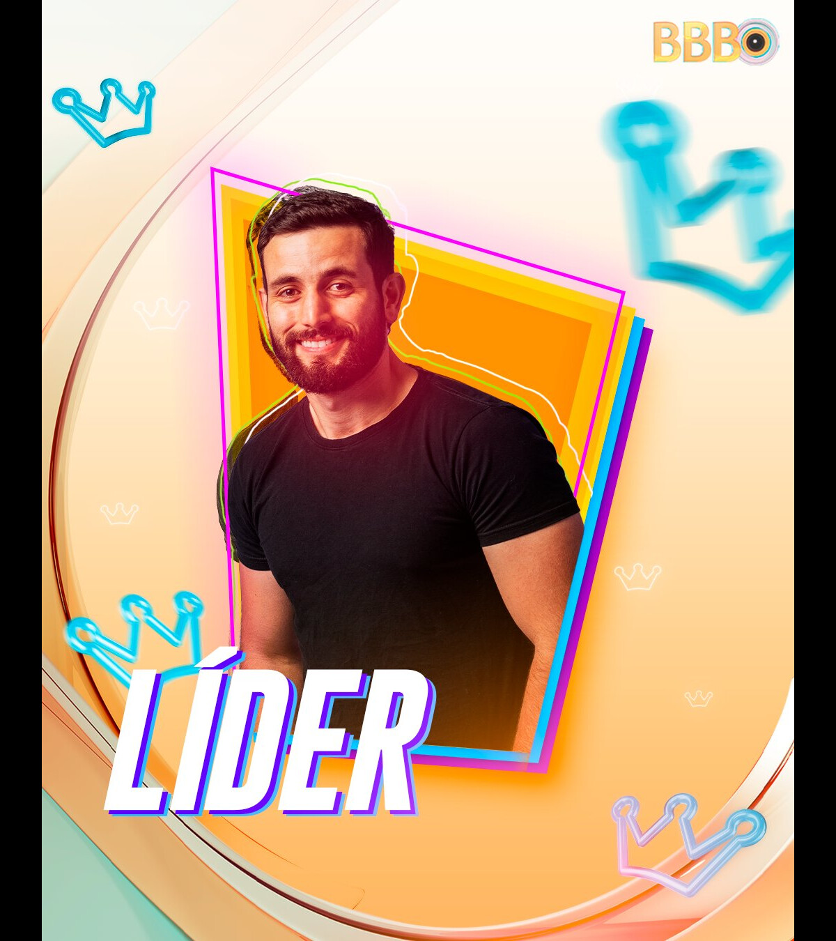 Foto: 'BBB 24': Matteus foi elogiado na web por indicar Nizam ao Na ...