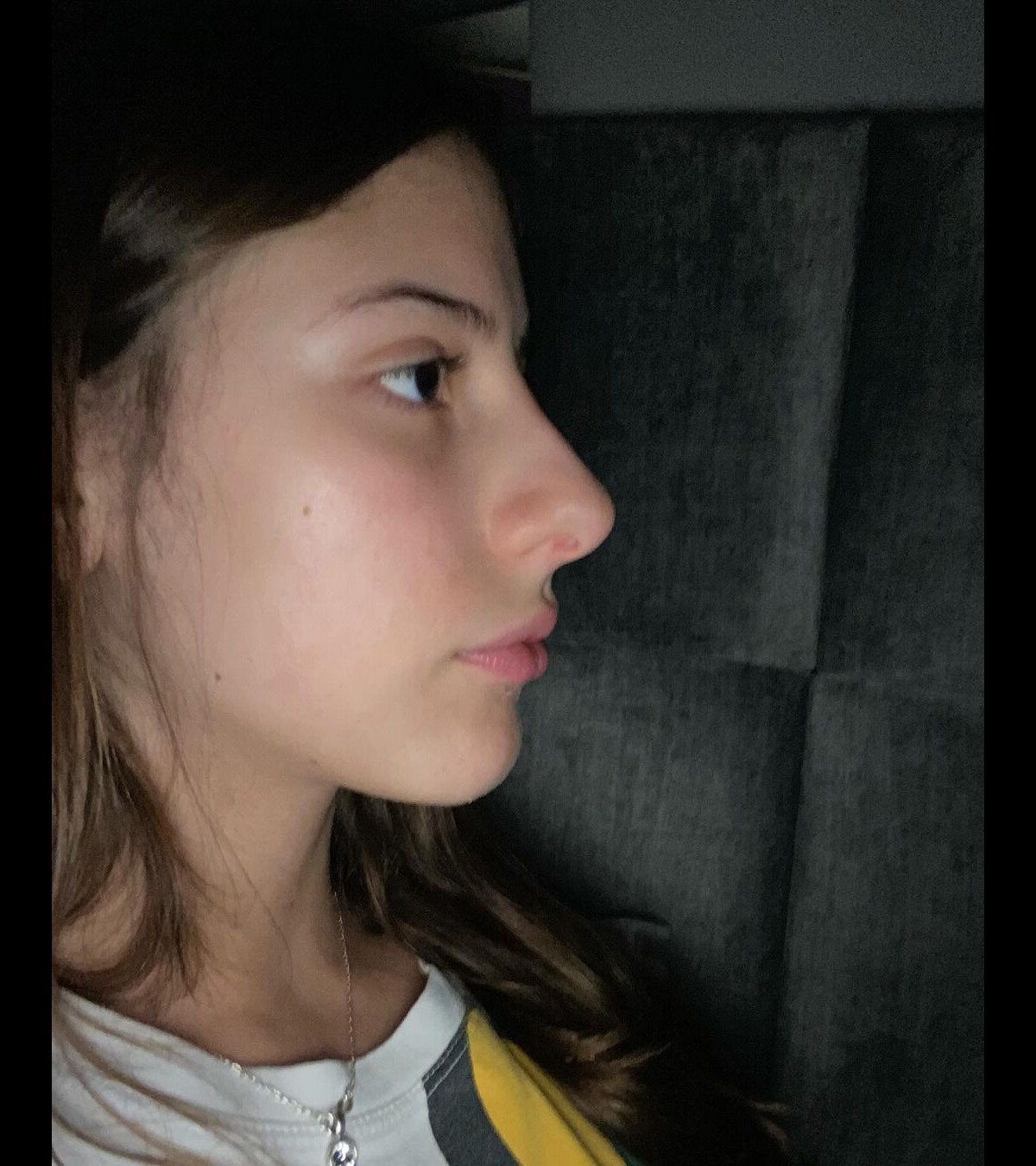 Foto: Liz Macedo desabafa sobre pressão estética: 'Só quem já passou ...