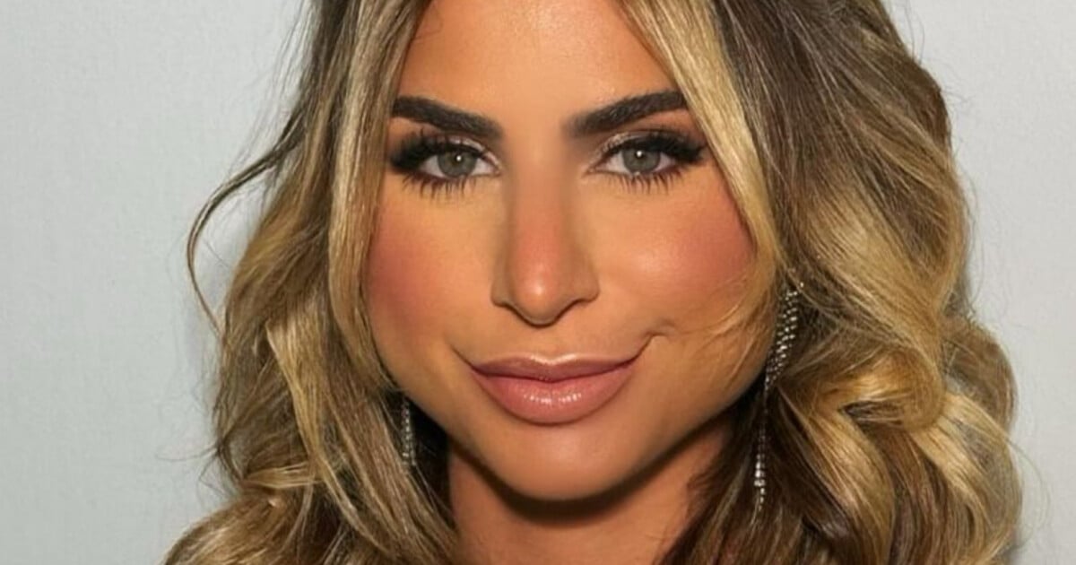 Ex de Marcelo Courrege, Renata Heilborn surge com look ousado no ...