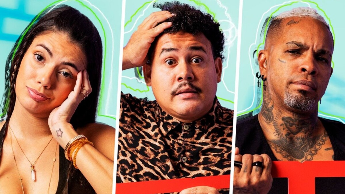 Foto: 'BBB 24': Fernanda, Lucas Henrique e Rodriguinho se enfrentam no ... Foto: 'BBB 24': Fernanda, Lucas Henrique e Rodriguinho se enfrentam no ...