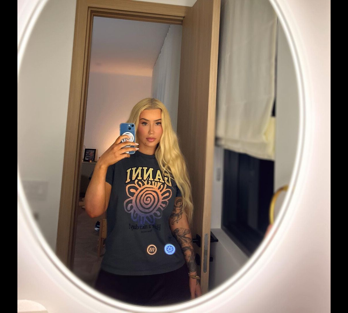 Foto: Iggy Azalea é rapper, modelo, compositora e cantora - Purepeople