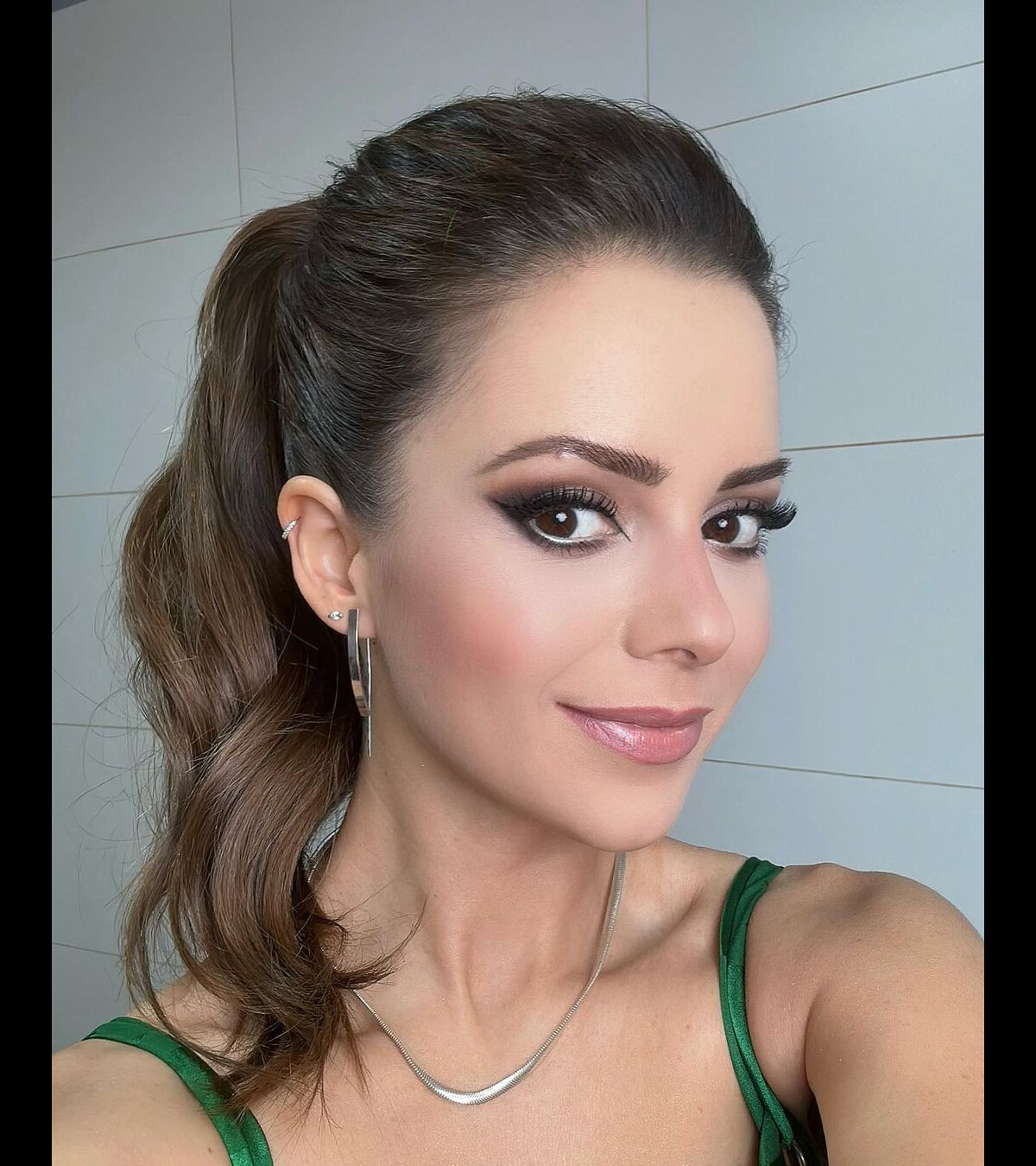 Foto: Sandy comoveu os fãs ao fazer um relato sobre uma experiência ...