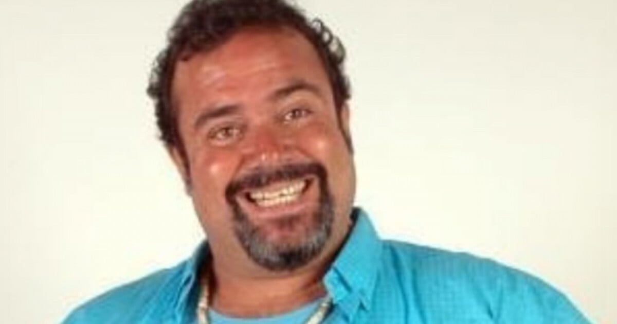 Ex-Globo, ator de 'Tropa de Elite' surpreendeu o Brasil com a perda de 53kg sem cirurgia ...