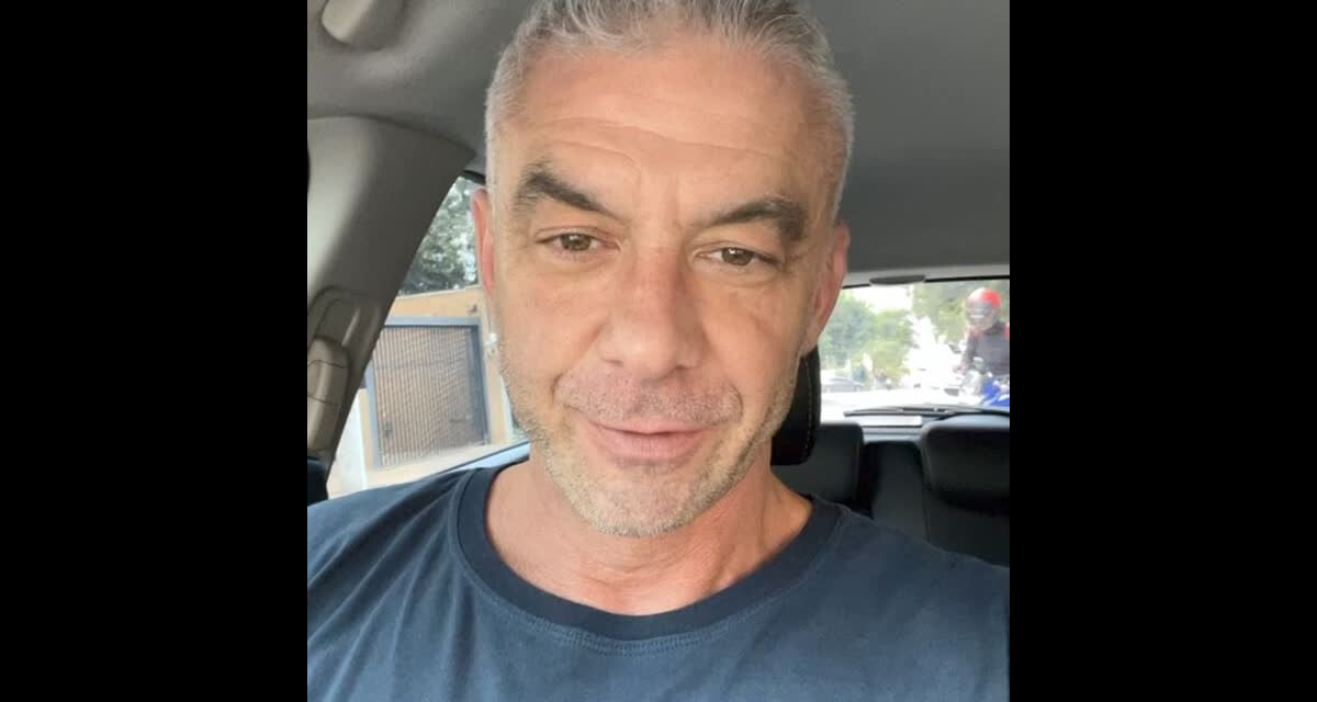 Foto: Alexandre Correa processou diversas emissoras da TV aberta após a ...