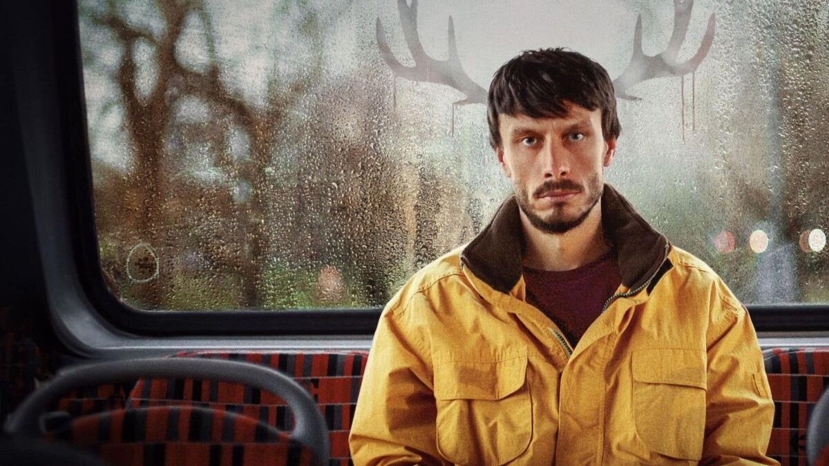 Foto: Ator Richard Gadd, de 'Bebê Rena', esteve em outra série da ...