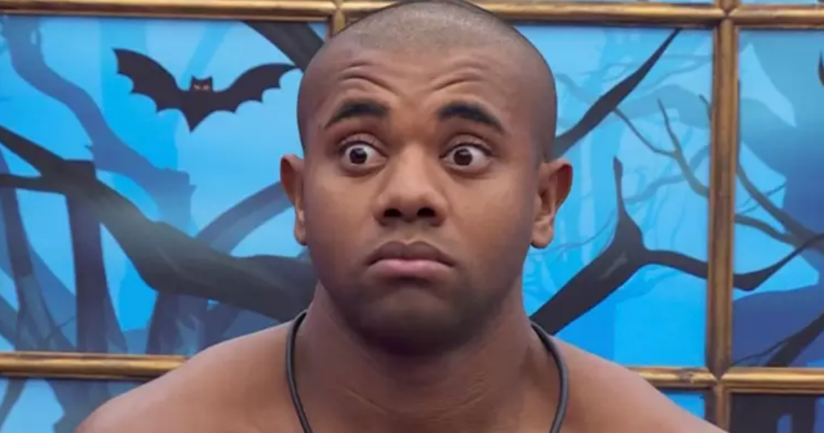 Davi PERDE o favoritismo pós-'BBB 24' e é destronado no Instagram; ex ...
