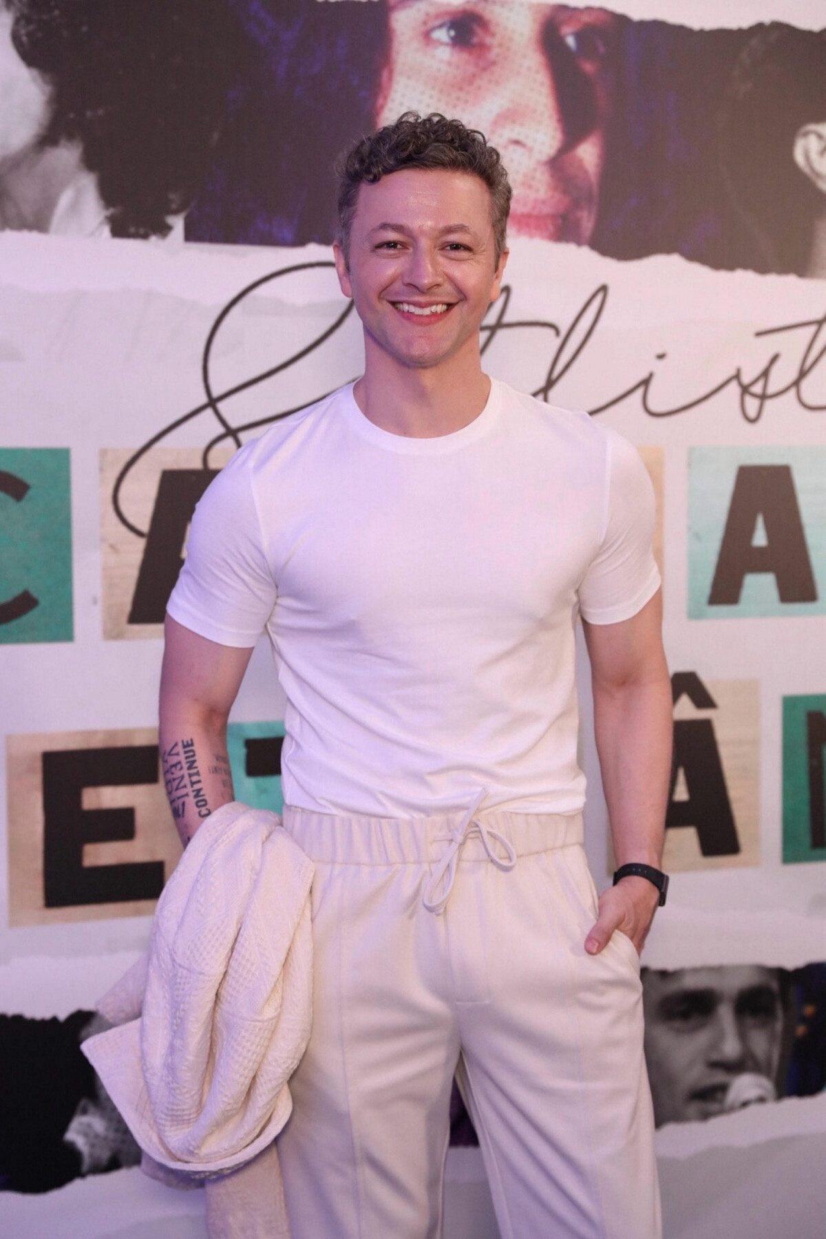 Foto: Ex-marido de Sandy, Lucas Lima já enviou mensagem aos 'haters ...