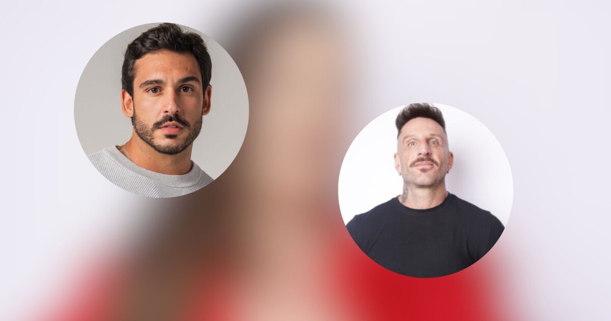Nem Hadad, nem Guipa! Enquete UOL aponta favorito do público em 'A ...