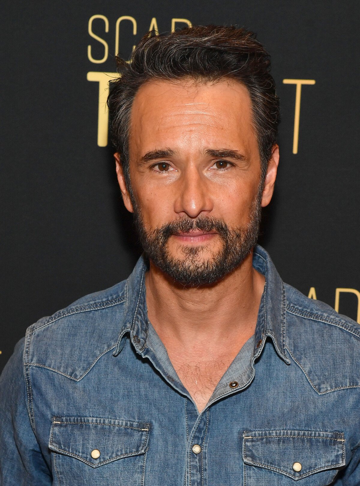 Foto: Para o ChatGPT, o ator Rodrigo Santoro é o famoso mais bonito do ...