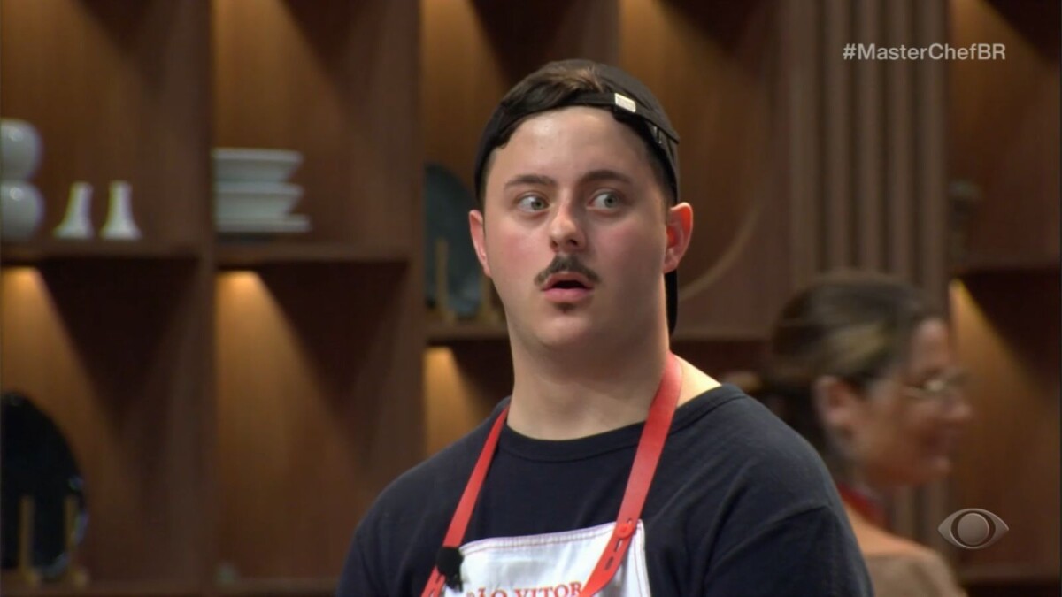 Foto: Após descobrirem que teriam que disputar com suas próprias duplas ...